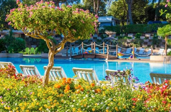 Chalet Coco - Roquebrune-sur-Argens