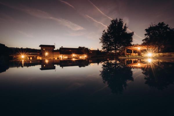 Agriturismo La Dolce Vista - Poppi