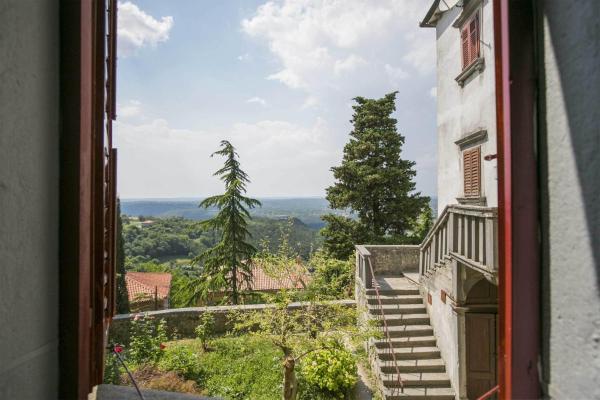 Nick's Old Town Apartment - Labin