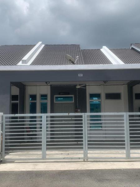 D'alessa Homestay - Alor Setar