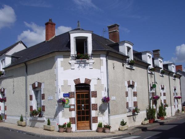 Les Glycines - Bourges