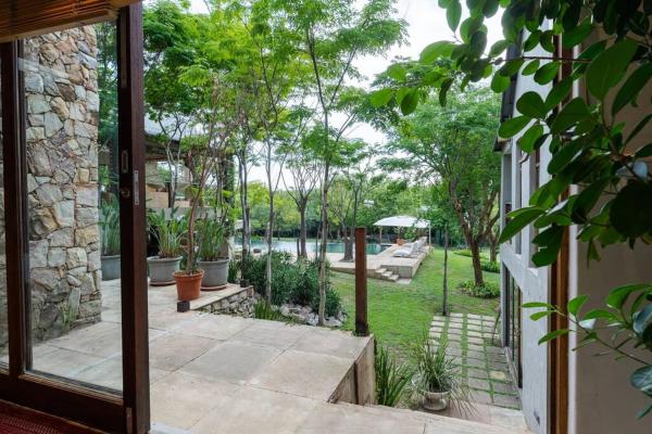 Glenferness Ah Villa - Sandton