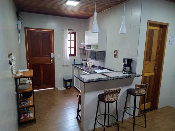 Apartamento Premium Em Penedo - Porto Real