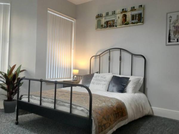 Ty Dogfield By Dream Short Stays - Cardiff