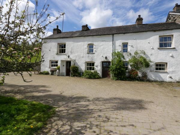 Moss Side Farm Cottage - Ulverston