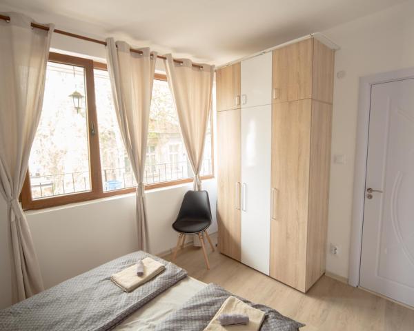 Aleks Top Center 2- Free Parking - Burgas