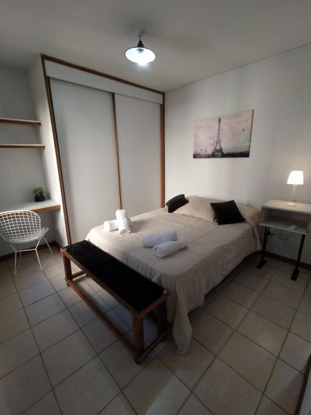 Hermoso Departamento En Mendoza - Mendoza