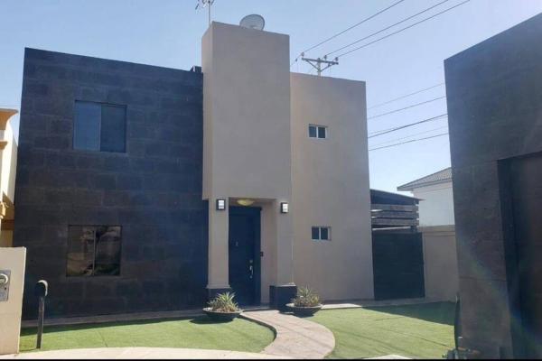 Casa Maya - Mexicali