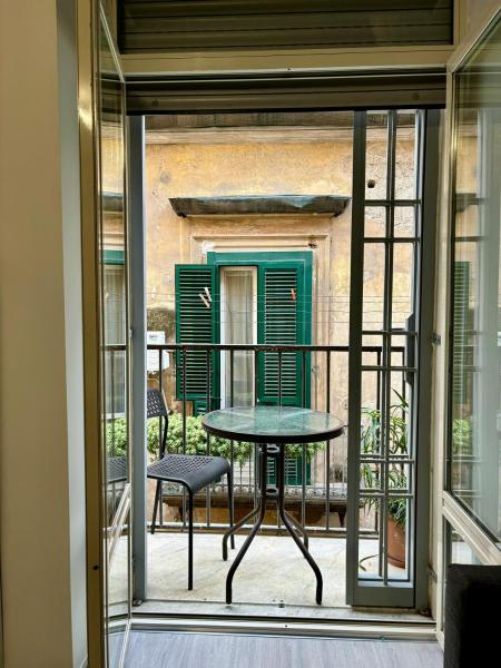 New Generation Toledo - Naples