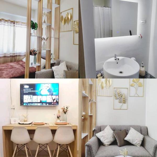 #25 Trees Residences Tower 10 - Meycauayan