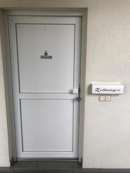Apartment R24/7, 4050 Traun - Linz