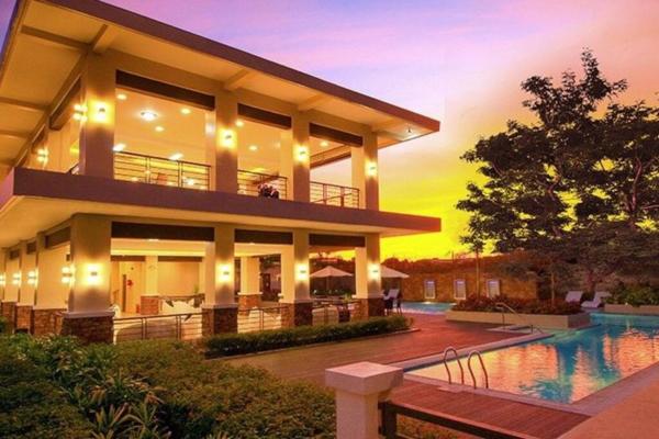 Un Available Do Not Book - Davao City