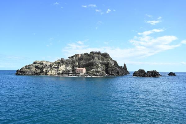 Perla Marina 2 Acitrezza - Aci Castello