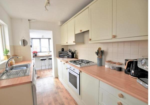 Stamford 2 Bed Terraced House Holiday Or Work - Stamford