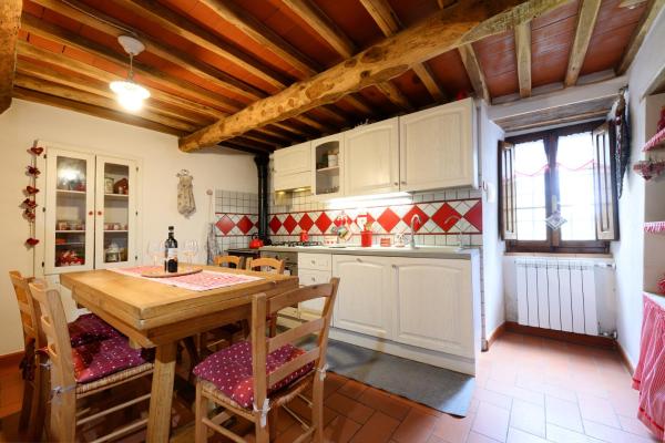 Casa Al Ruscello - Radda in Chianti