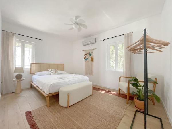 Private Villa 5-bedroom With Pool And Sea View In Central Bodrum - Бодрум