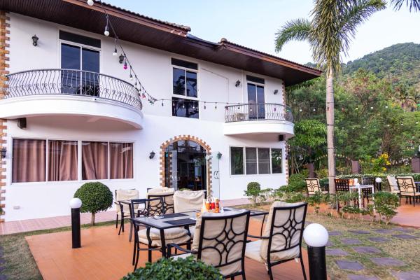 Mipiace - Phuket