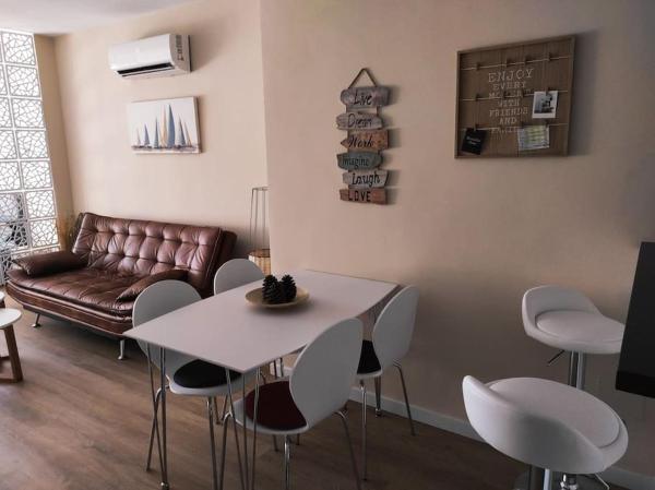 Estudio Céntrico En Torremolinos - Torremolinos