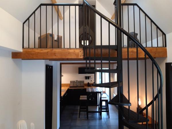 Villa Cocoon - Pierrefonds