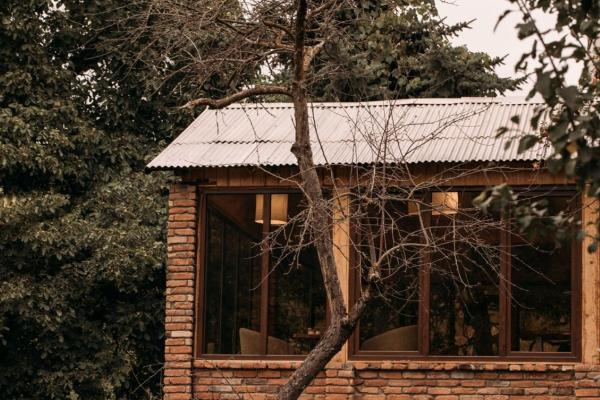 Arevatun Dilijan - Armenia
