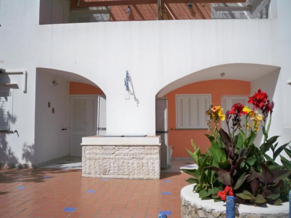 L'isolana Case Vacanza Alloro 3 - Ponza
