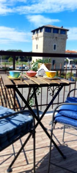 Dalla Torre Al Mare - Cervia
