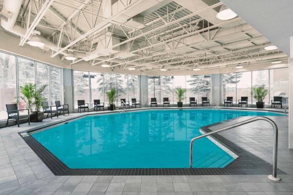Hilton Garden Inn Calgary Airport - Calgary