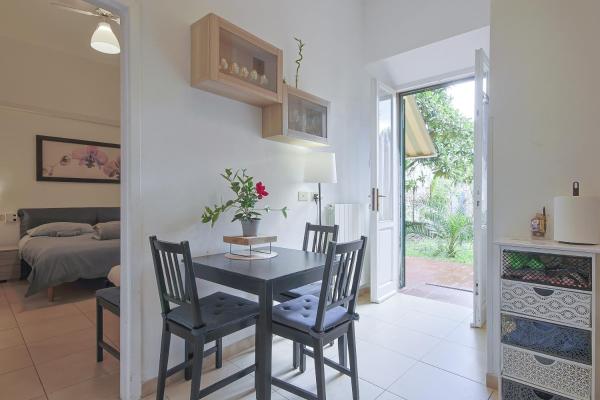 B&b Cristina Garden - Pisa