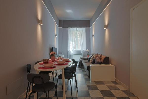 Cristina E Elena Suite - Pise