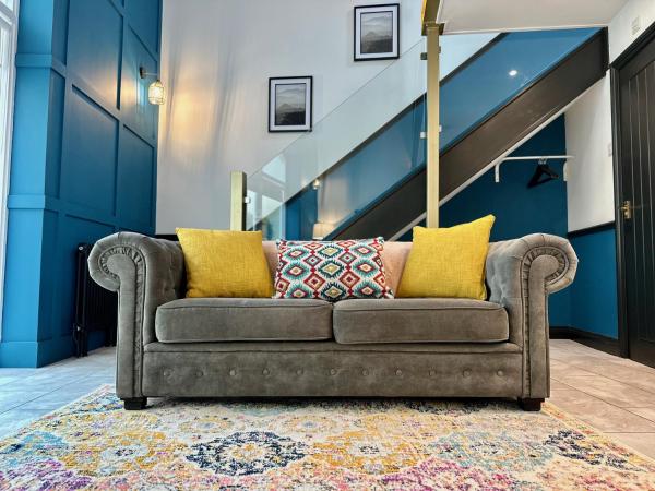 The Gallery - Dorset