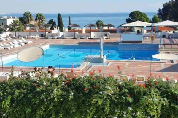 Eldorado Jardim Open View Beach 5 Minutes Foot - Albufeira