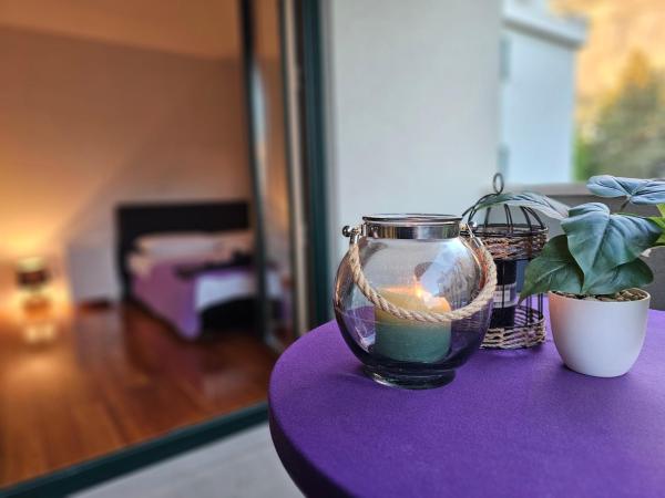 Sweet Suite - Makarska