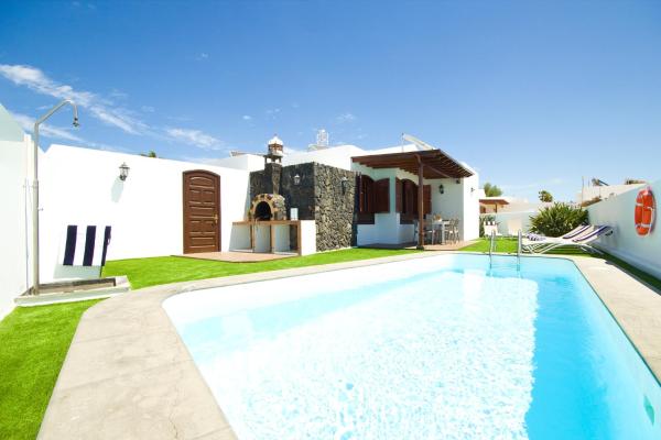 Villa El Golfo - By Az Rentals - Puerto del Carmen
