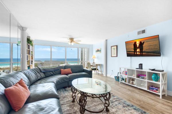 Shoreline Towers 3063 - Destin, FL