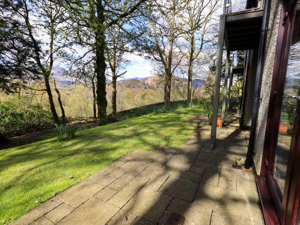 Puddleduck - Grasmere
