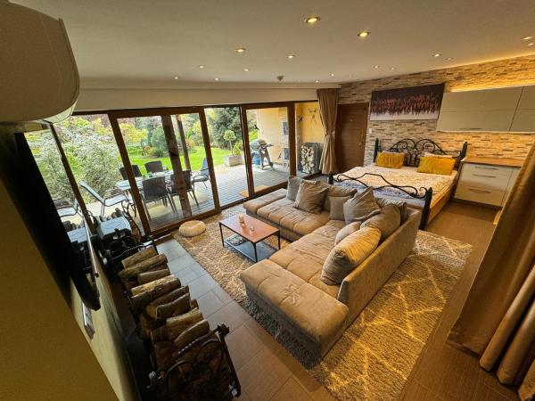 Apartmán Němčice U Boskovic - Blansko