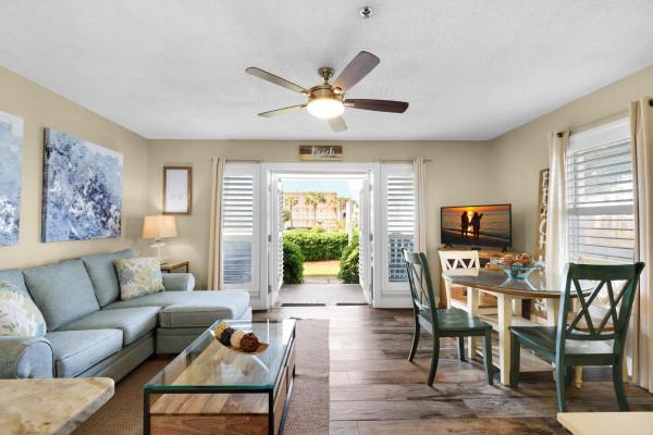 Grand Caribbean West 111- Just Beach It - Henderson Beach State Park, Destin