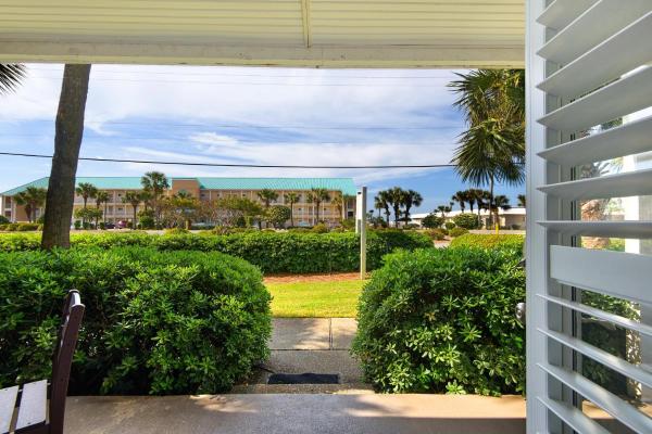 Grand Caribbean West 111- Just Beach It - Destin, FL