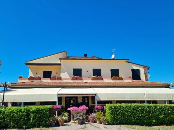 I Fiori Del Feo - Pise