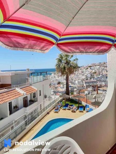 Silmaria Sea View Amazing - Albufeira