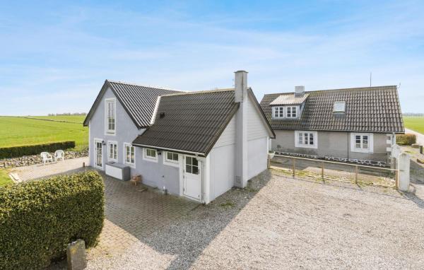 Nice Home In Grenaa With Wifi - Denmark