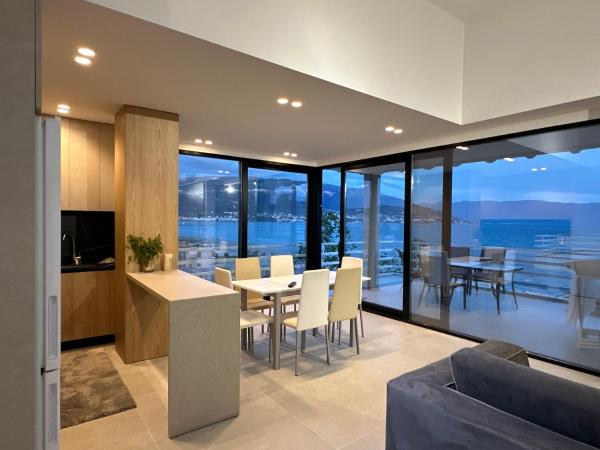 Best View Apartment - Vlora