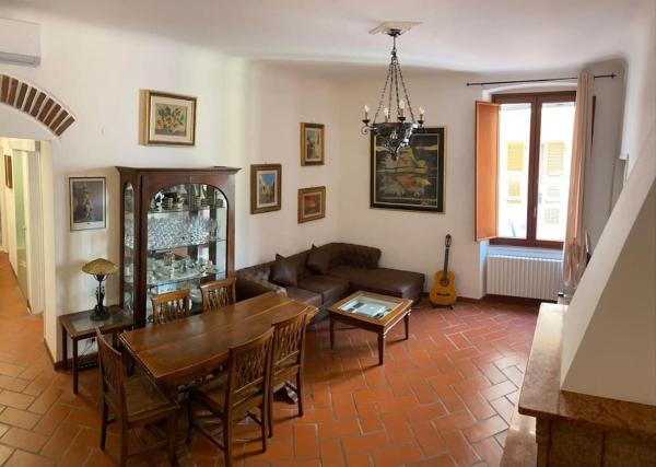 The Philosopher's House - La Spezia