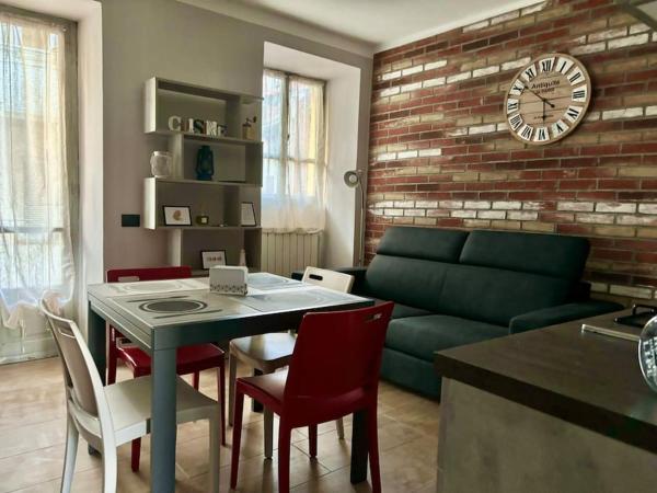 Happyhome Rivarolo 6 Posti Letto - Ivrea