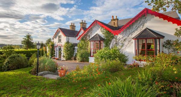 Killeen House Hotel - Killarney