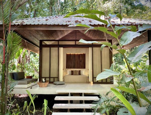 Aire Jungle Boutique Hotel - Bocas del Toro Province