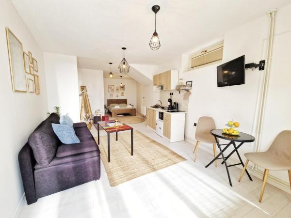 Studio Apartment Bohemia - Mostar