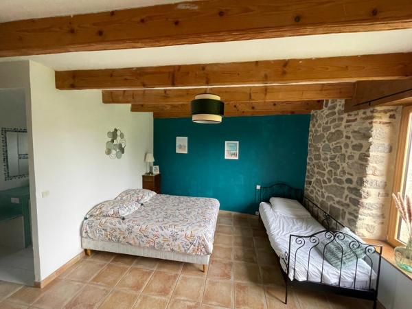 Chambre Saint Malo - Saint-Malo