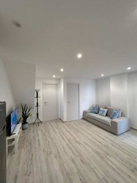 La Playa De El Palo - Málaga