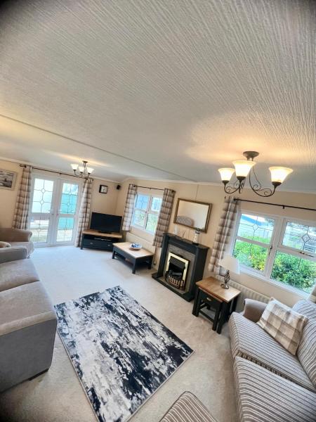Newly Listed, Available From May 2024, Trimingham, Near Cromer - Mundesley